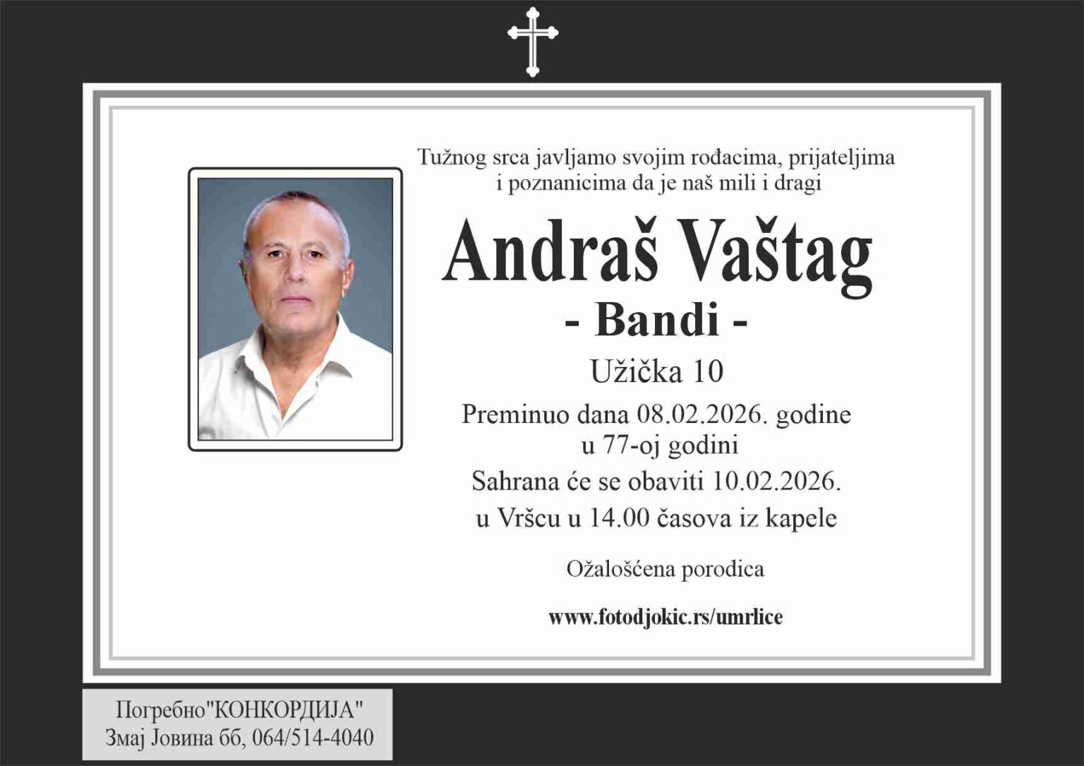 UMRLICE – Foto Đokić